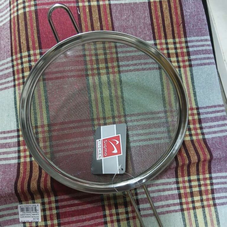 INOX CEDILO SD 20CM - Zemunski Gvožđar